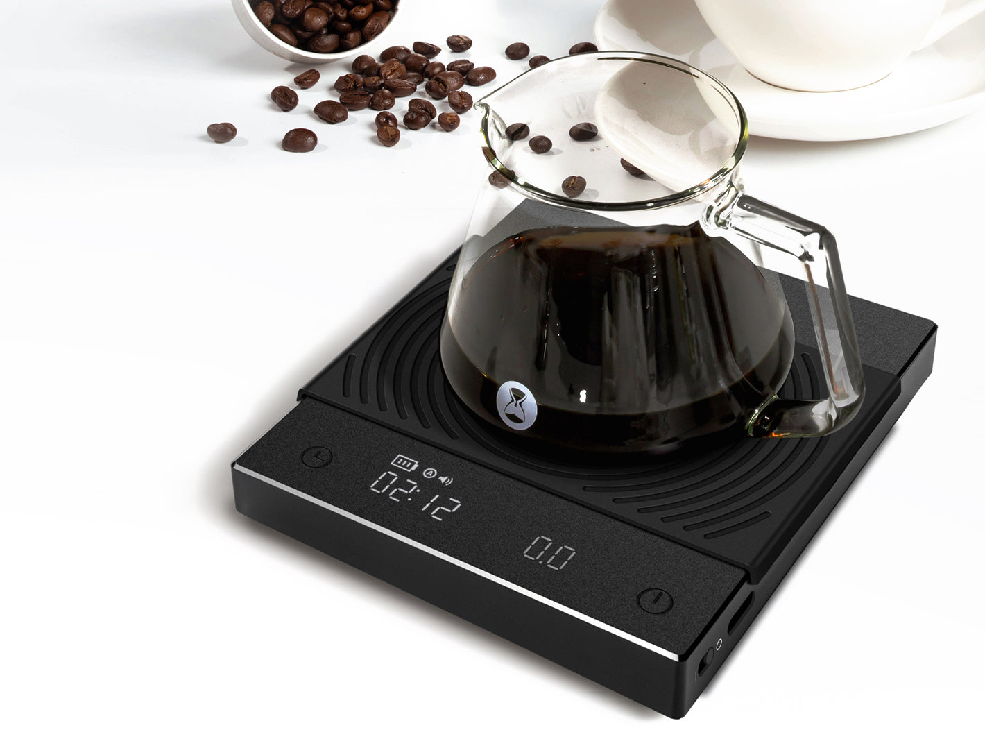 Coffee Scale Timemorejp
